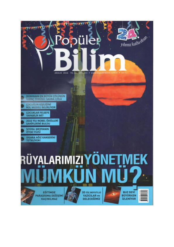 (PDF) Bilim Ulemasında İrfan ve Batıl İkilemi: Fala İnanma, Falsız da Kalma