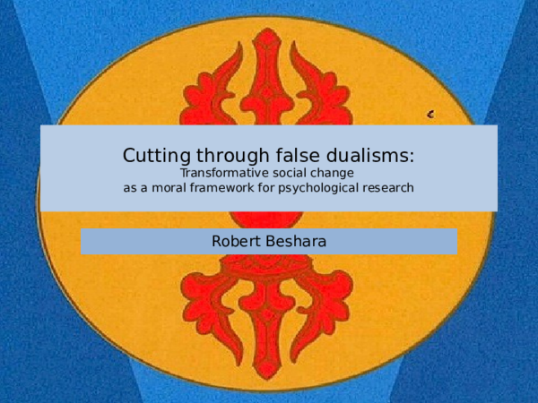 (PPT) My doctoral qualifying exam (slides only)