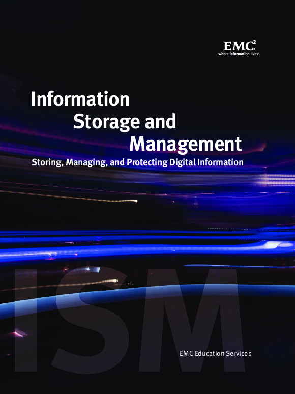 (PDF) Storing, Managing, and Protecting Digital Information Information ...
