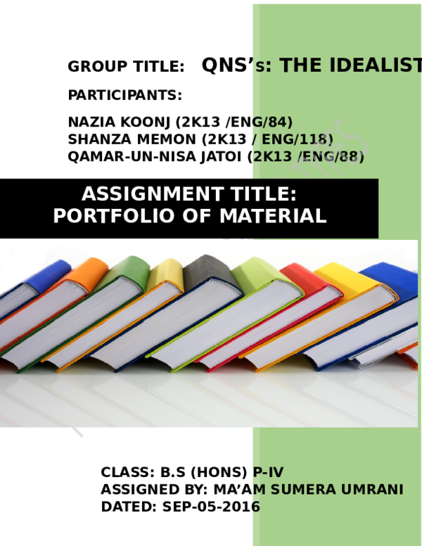 (DOC) Material Development Portfolio.docx