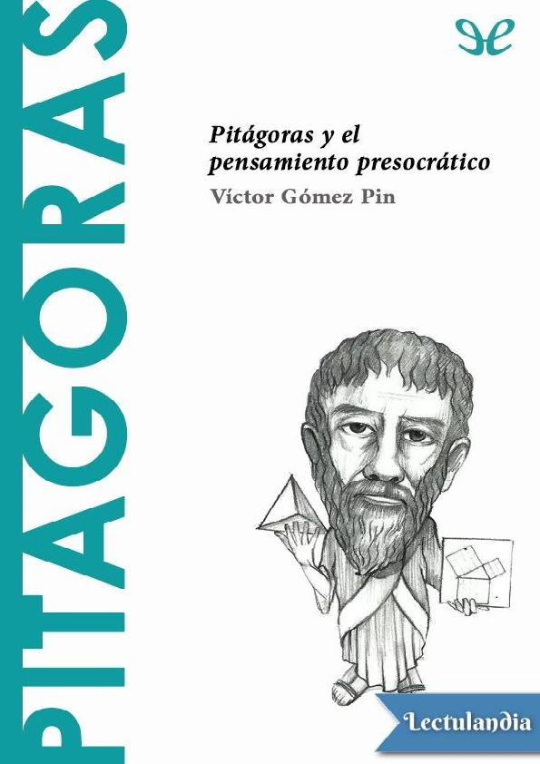 (PDF) Pitagoras - Victor Gomez Pin