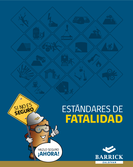 (PDF) Estandares fatalidad barrick