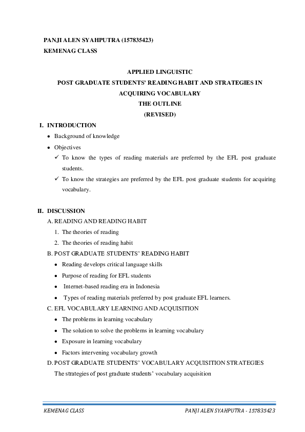 How To Write An Event Report Samples