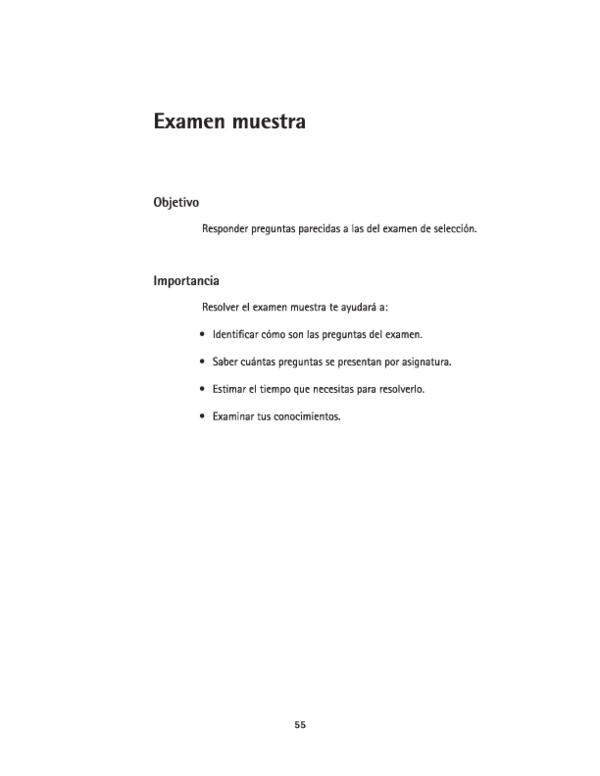 (PDF) Examen de simulacion UNam