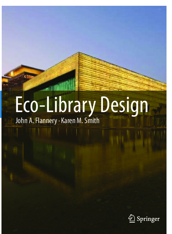 (PDF) Eco-Library Design