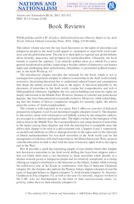 (PDF) Gilbert Rozman, The Sino‐Russian Challenge to the World Order ...