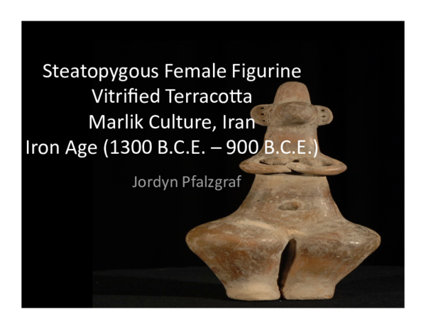 (PDF) Artifact Identification Presentation.pdf