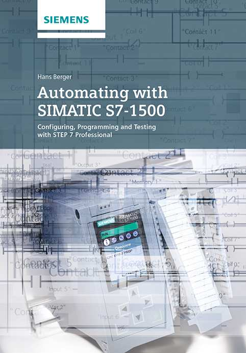 (PDF) Berger H. Automating with SIMATIC S