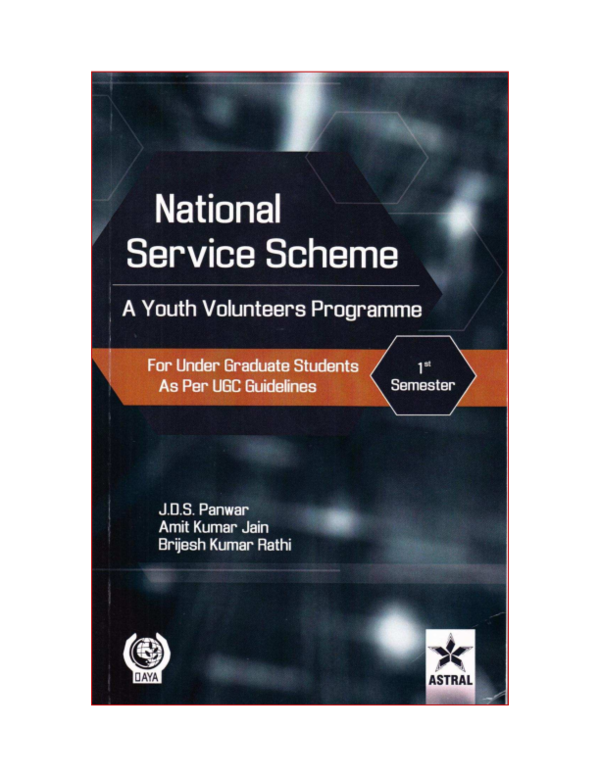 (PDF) NSS Book Sem 1.pdf