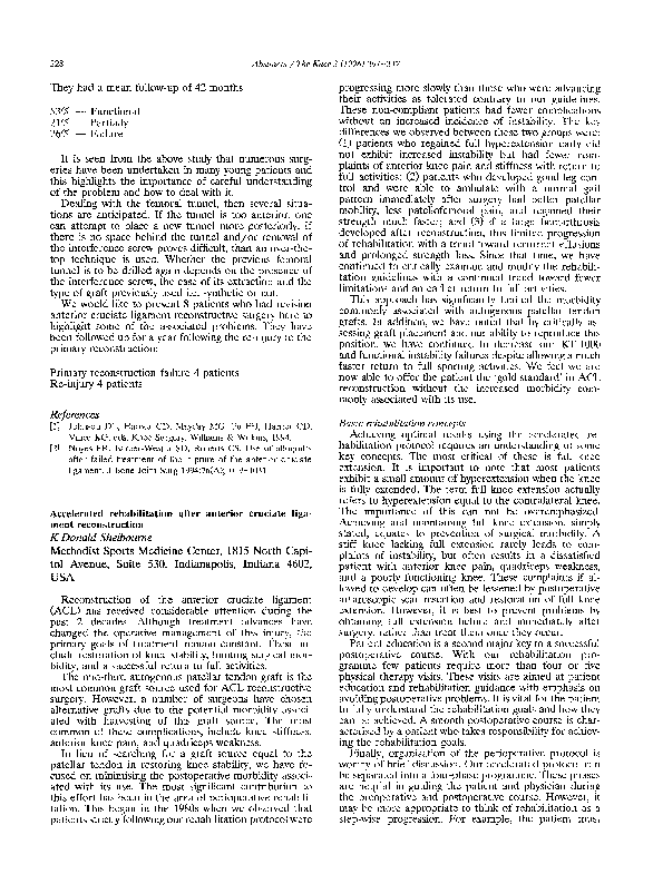 pdf-accelerated-rehabilitation-after-anterior-cruciate-ligament