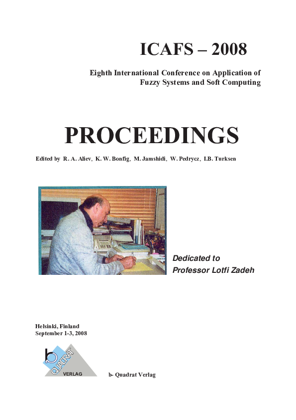 Pdf Fn Dbscan A Novel Density Based Clustering Method With Fuzzy