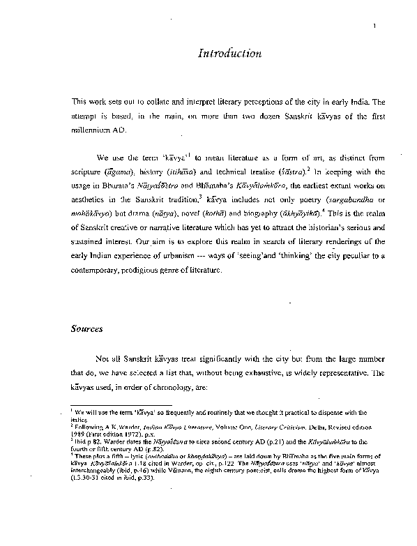 (PDF) introduction