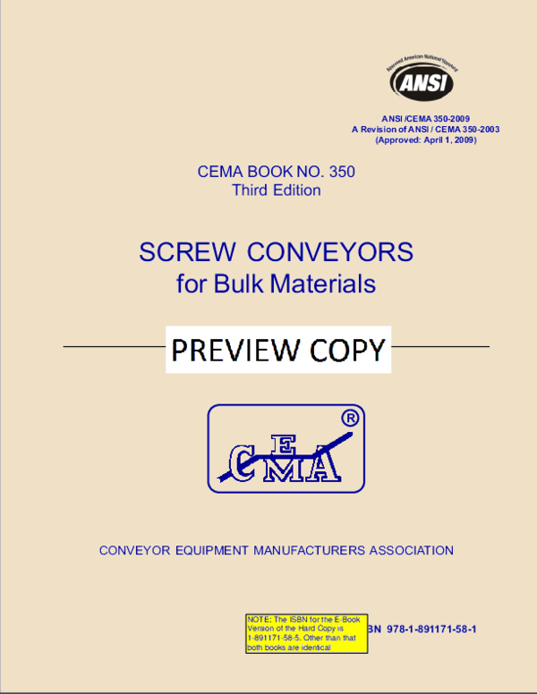 (PDF) ANSI CEMA 350pv