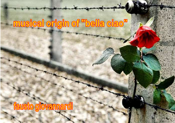 Bella Ciao - Les Glottes Rebelles