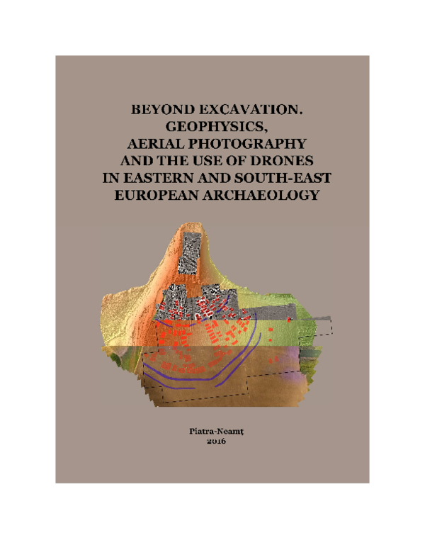 (PDF) The Cucuteni-Tripolye settlement of Stolniceni I (Moldova ...