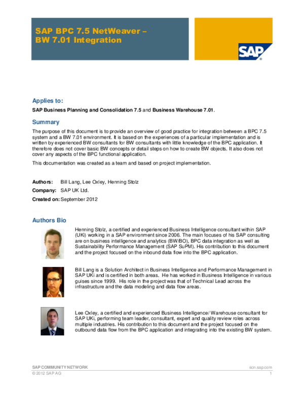 Sap Community Network SAP Community YouTube