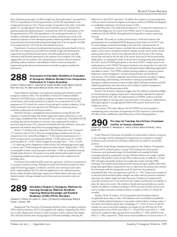 (PDF) 290: The Case for Teaching Face-To-Face (Tomahawk, Ice-Pick or ...