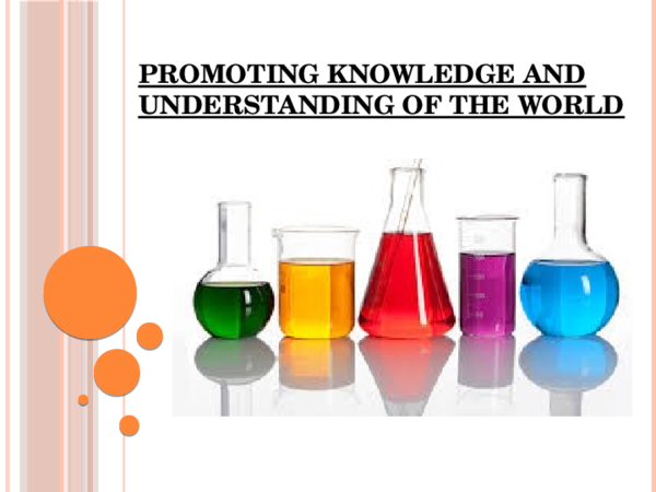 (PPT) Importance of science