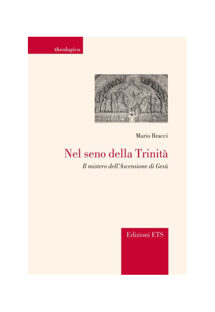 (PDF) Mario Bracci, "Nel seno della Trinità. Il mistero dell'Ascensione ...