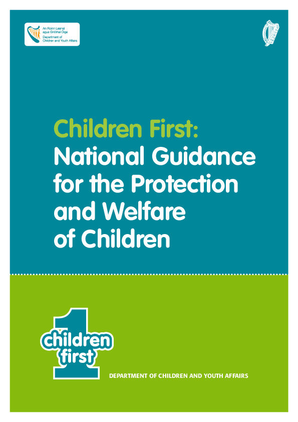 (DOC) Q1.1 Outline current legislations guidelines, policies and ...