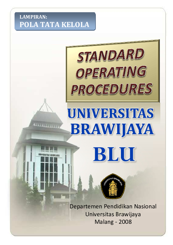 (PDF) TATA KELOLA PEMILU DI INDONESIA | Aditya Perdana and Mada Sukmajati - Academia.edu