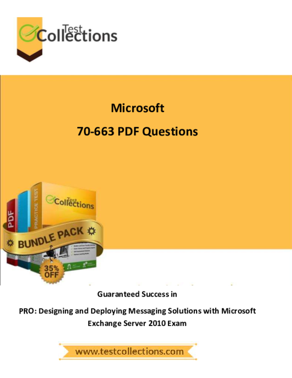 and deploying messaging solutions