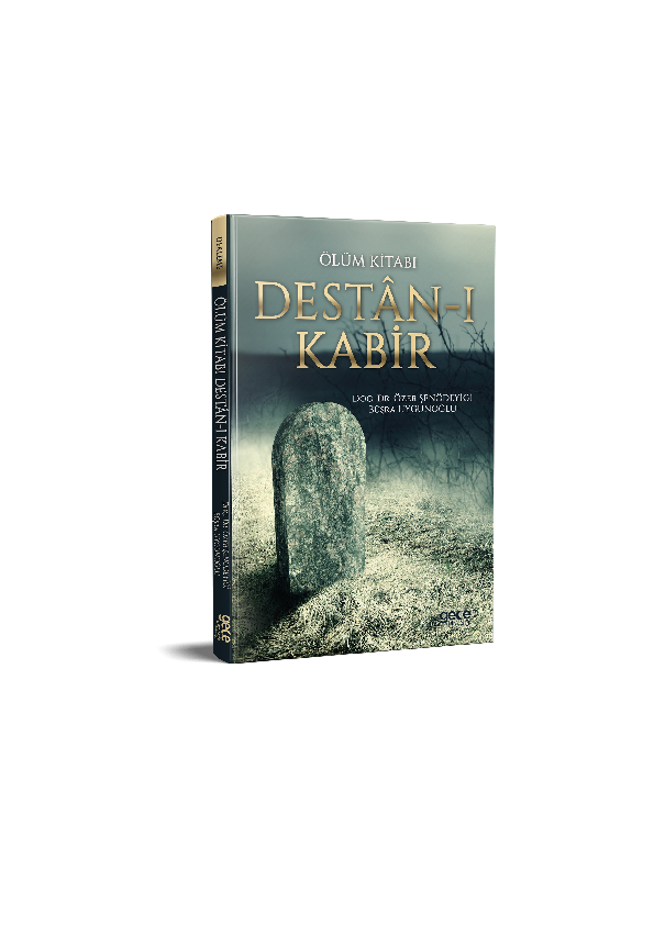 (PDF) Ölüm Kitabı - Destân-ı Kabir