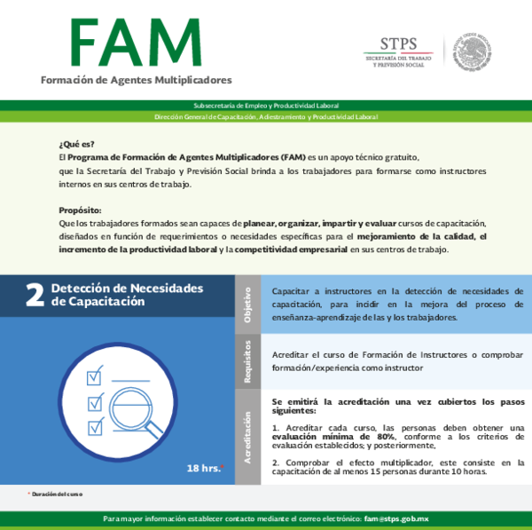 (PDF) Formación de Agentes Multiplicadores ¿Qué es
