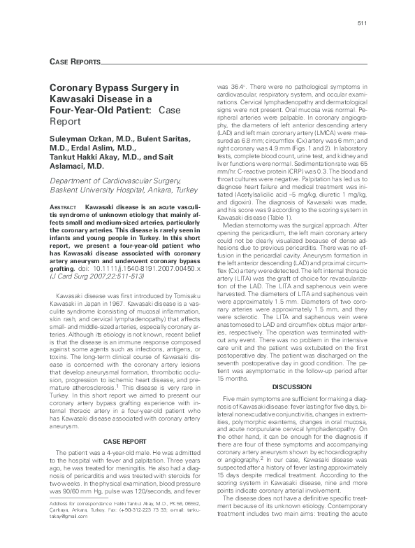 (PDF) Mechanical Prosthetic Valve Dysfunction Causing Pulsus Alternans ...