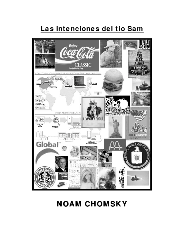 (PDF) Las intenciones del tio sam | Pitoloco Venudo - Academia.edu