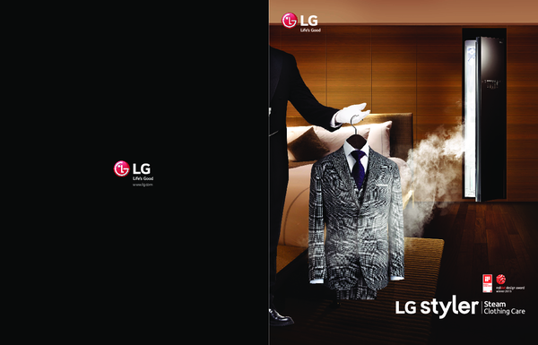 (PDF) Styler B2B catalogue | Zhenghao Wang - Academia.edu