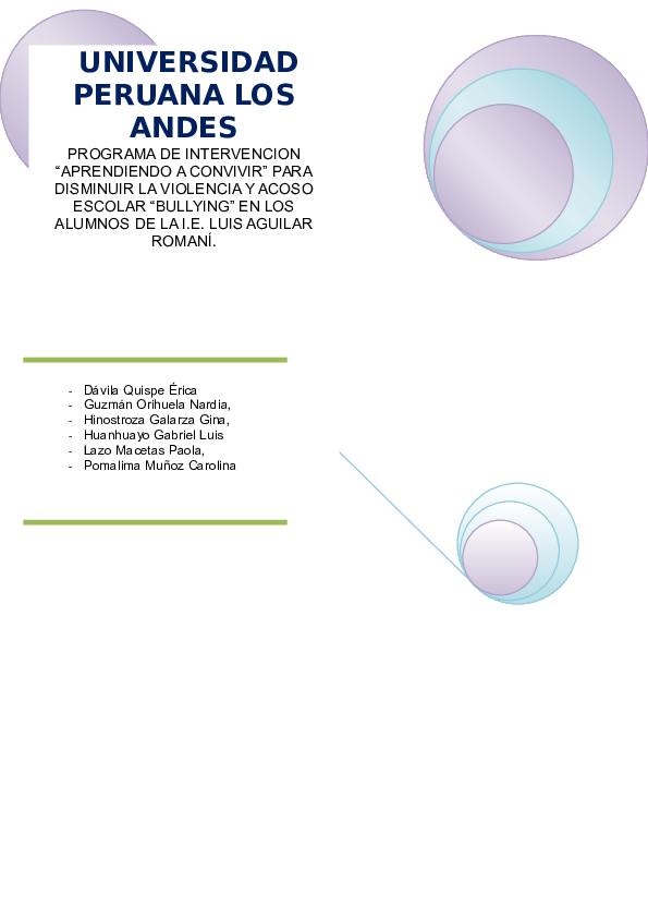 (DOC) UNIVERSIDAD PERUANA LOS ANDES