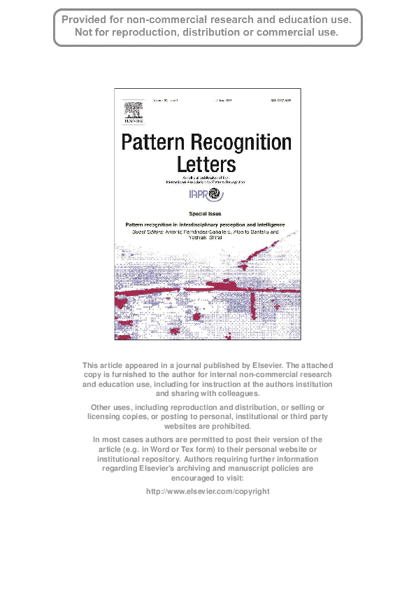 Pdf Agent Based Modelling And Simulation For The Analysis Of Social Patterns