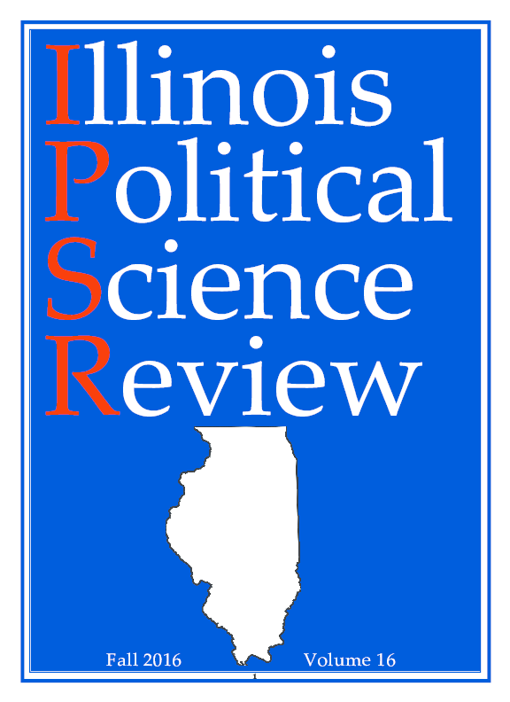 Pdf Impacts Of Active Learning 2011 Mock Presidential Election Simulation