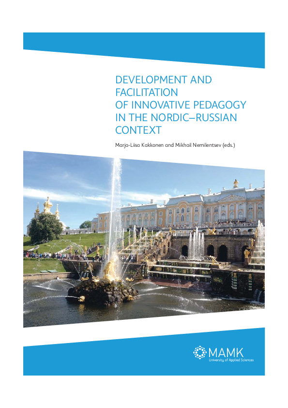 (PDF) The Educational Systems in Denmark , Finland and Russia