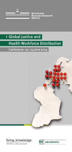 (PDF) Global Justice and Health Workforce Distribution | Eszter Kollar ...