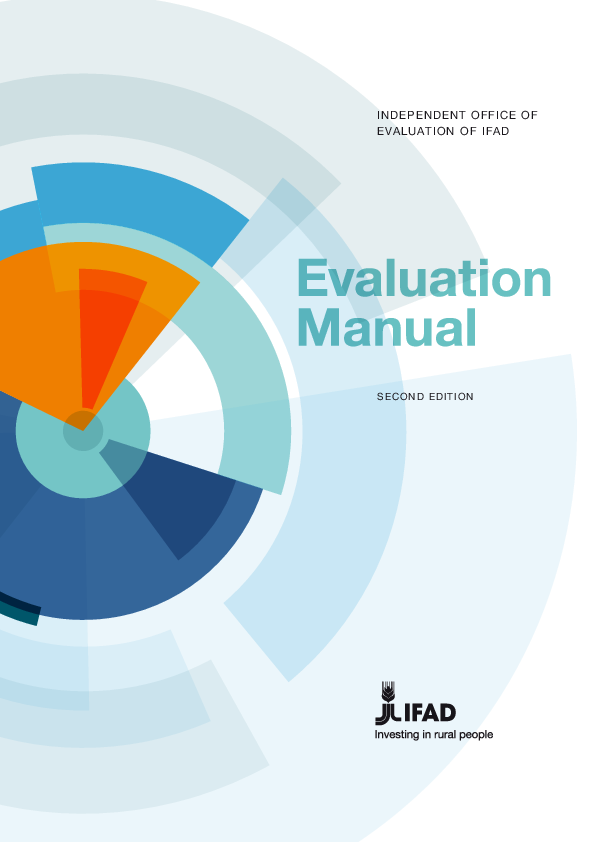 (PDF) Second edition independent office of e valuation of ifad | Tarmo ...