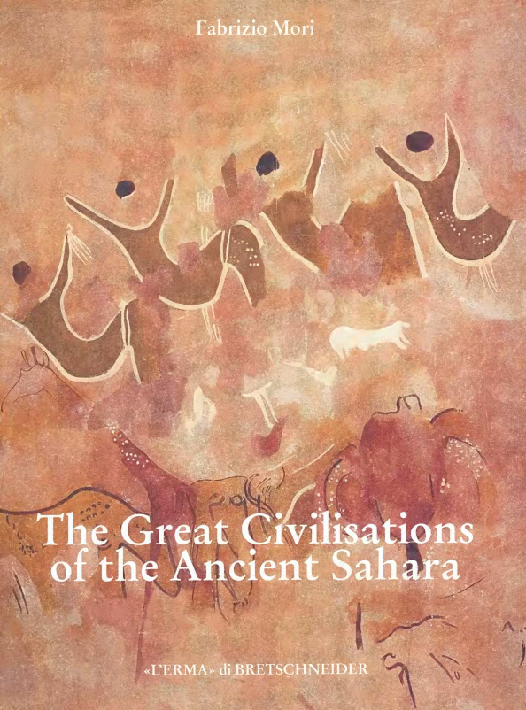 (PDF) THE GREAT CIVILISATIONS OF THE ANCIENT SAHARA: Neolithisation and ...