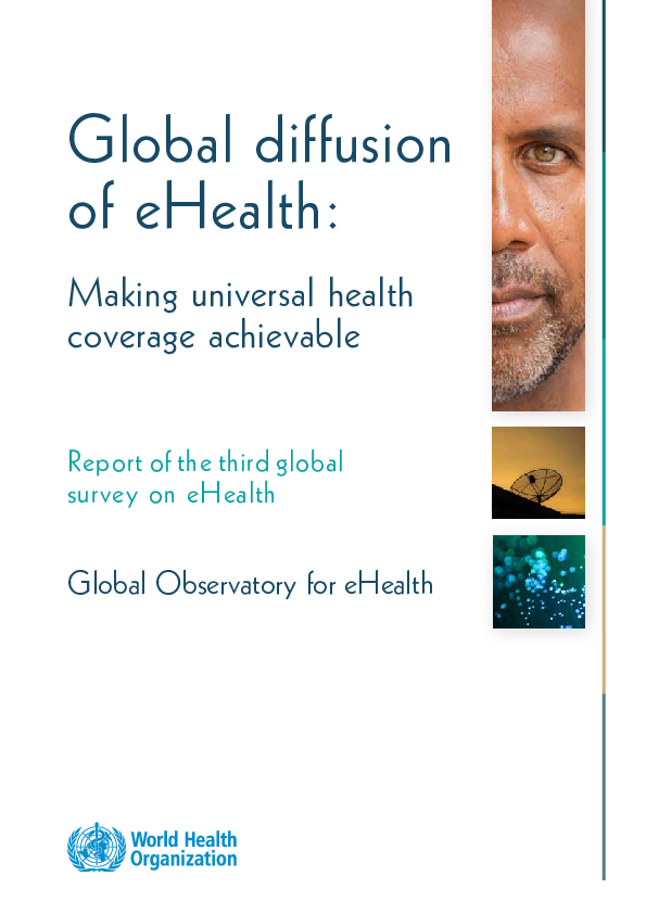 PDF Report Of The Third Global Survey On EHealth Global Observatory pdf-report-of-the-third-global-survey-on-ehealth-global-observatory