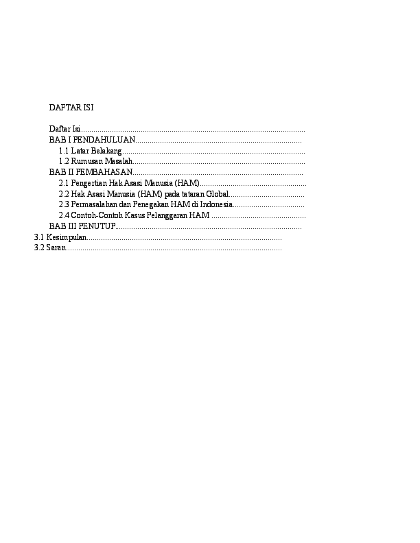 (DOC) MAKALAH ARRAY print | Ananda Syaviri - Academia.edu
