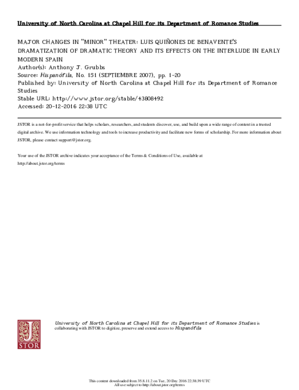 (PDF) Women Playwrights of Early Modern Spain: Feliciana Enríquez de ...