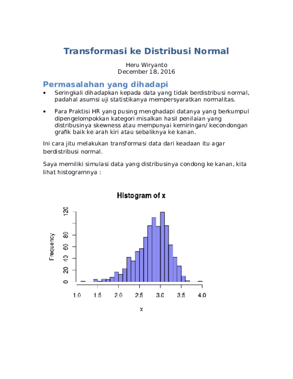 (DOC) Transformasi ke distribusi Normal.docx