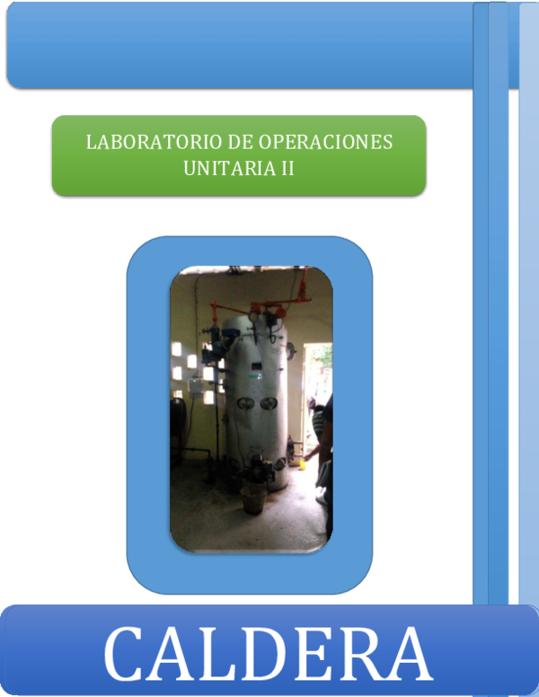 (PDF) CALDERA 1