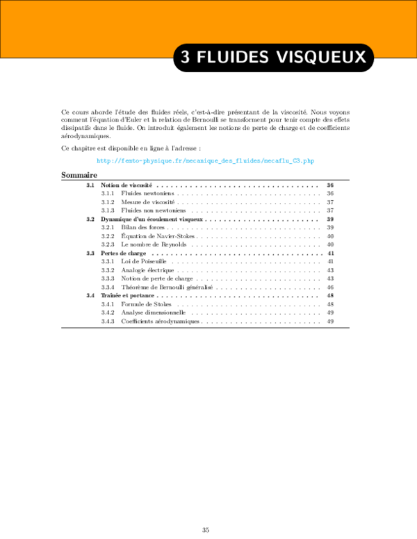 (PDF) 3 FLUIDES VISQUEUX