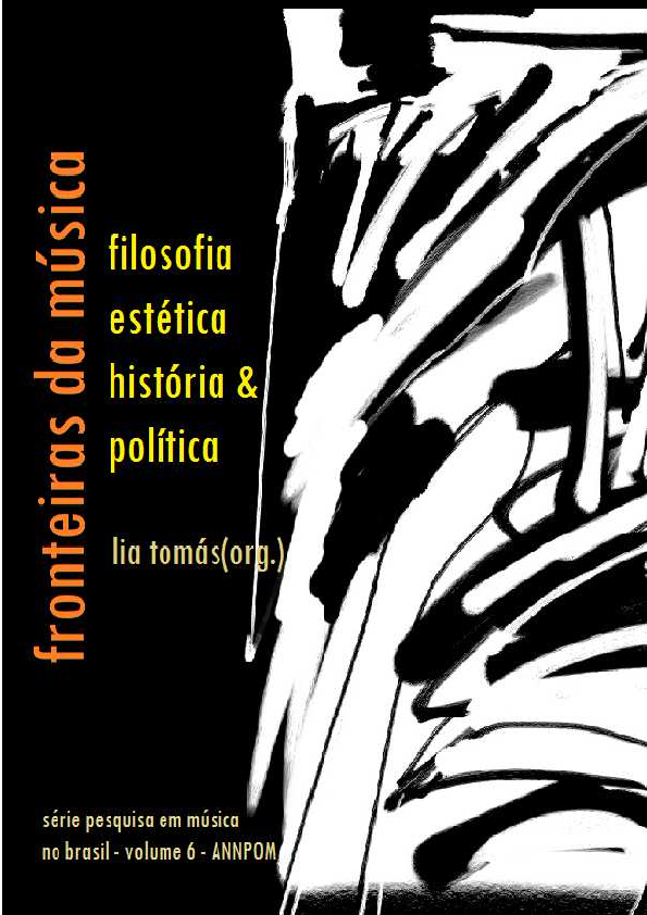 (PDF) A Metáfora da Coisa: inflexões heideggerianas na canção de ...
