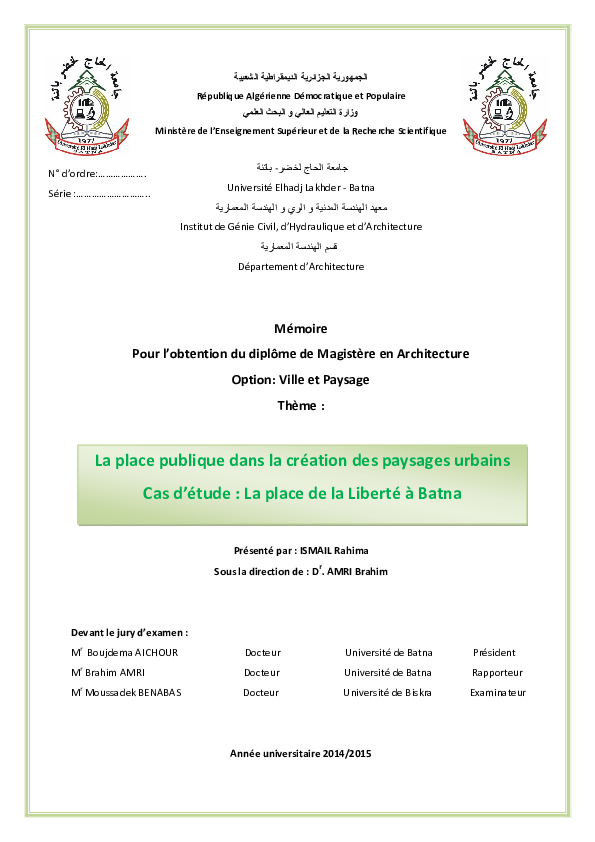 le directeur d'une salle de spectacle de 8000 places (tableur