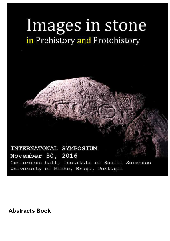 (PDF) IMAGES IN STONES in Prehistory and Protohistory. Book abstracts