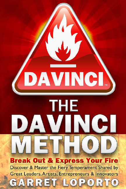 (PDF) The DaVinci Method