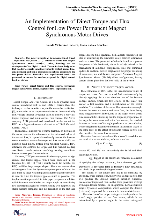 (PDF) Applying Dijkstra’s Algorithm in Routing Process