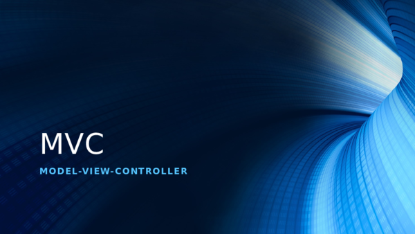 (PPT) MVC - Model View Controller